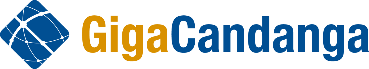 Início - GigaCandanga